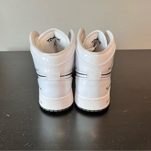 Jordan | Shoes | Jordan Mid Schematic | Poshmark
